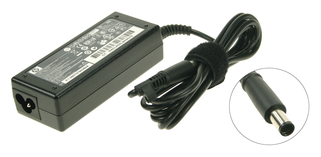 Laptop oplader ED494AAABB - Original Universeel hos batteries-online.dk