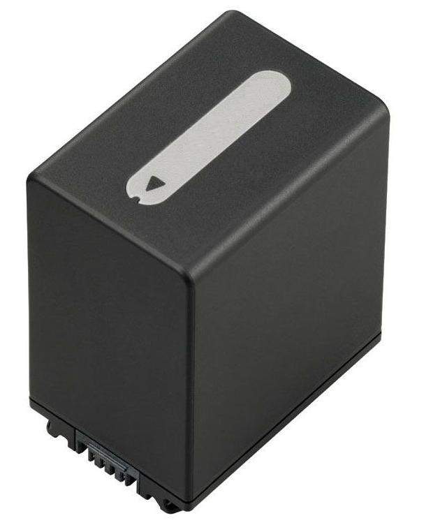 Kamera batteri NP-FH100 til Sony video kamera hos batteries-online.dk